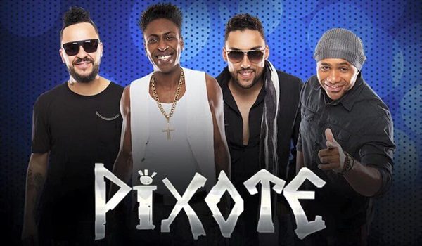 VINHEDO: Hoje tem show do grupo Pixote na 56ª Festa da Uva e 8ª Festa ...