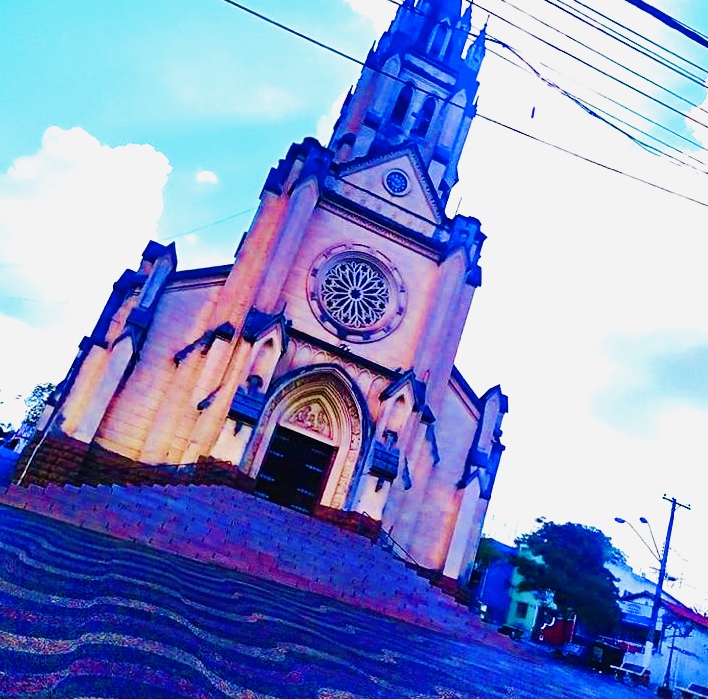 VALINHOS escolhe suas 14 maravilhas - FN10